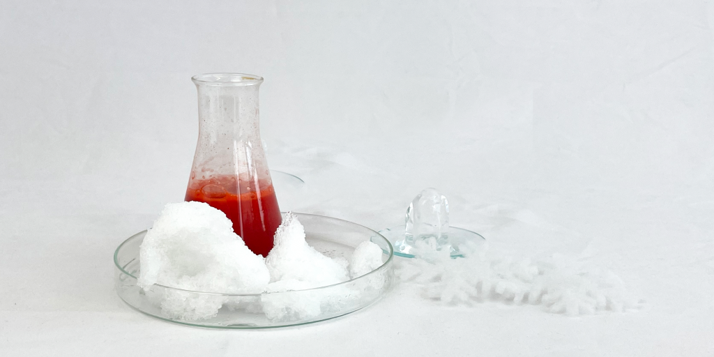 Experimente mit Wasser und Eis - Technischer Jugendbildungsverein in ...